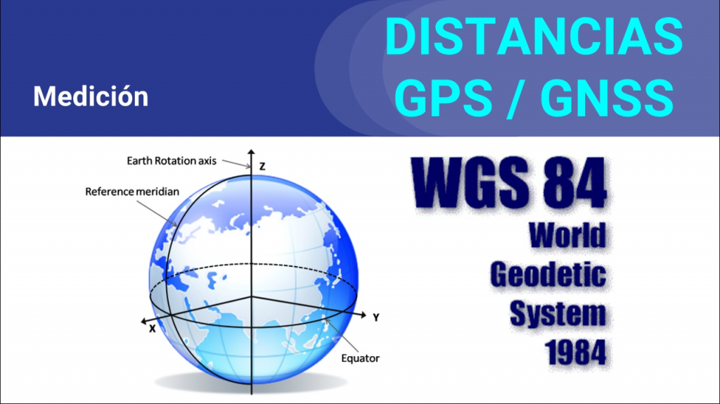 CURSO DE MEDICIÓN CON GPS ESTÁTICO – Cursos Acnovo